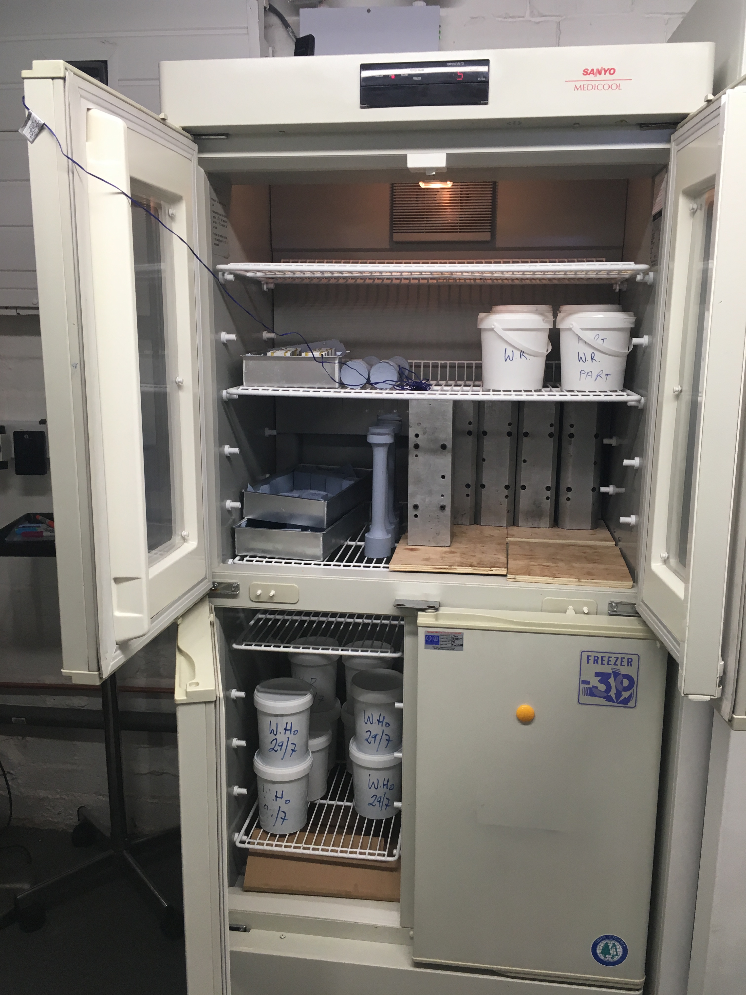 Material Testing Service